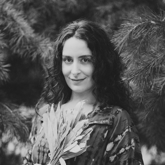 Recovery – Scentonomy