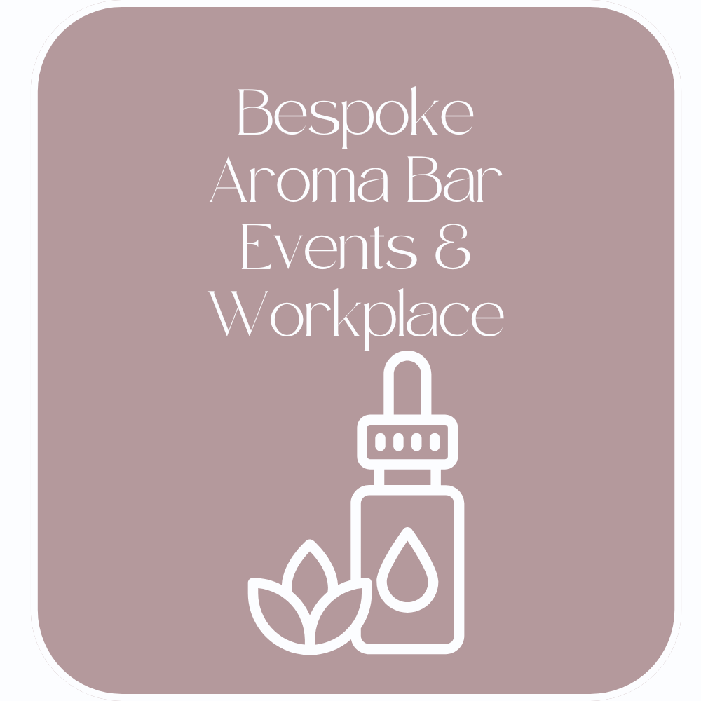 Bespoke Experiential Aromatherapy Bars & Blending Workshops – Scentonomy
